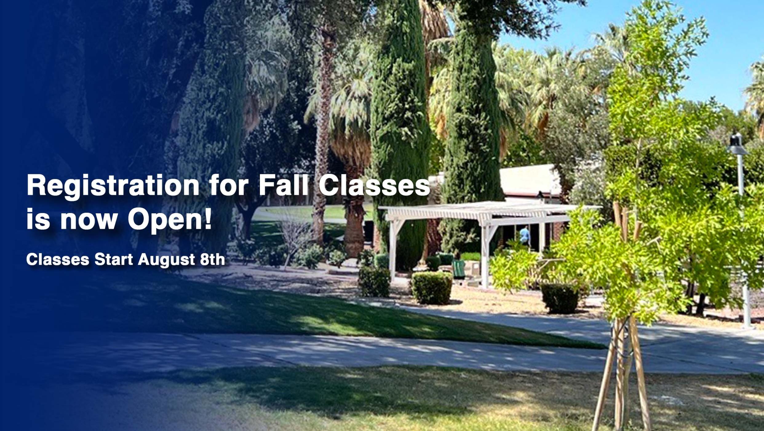 Home | Barstow Community College