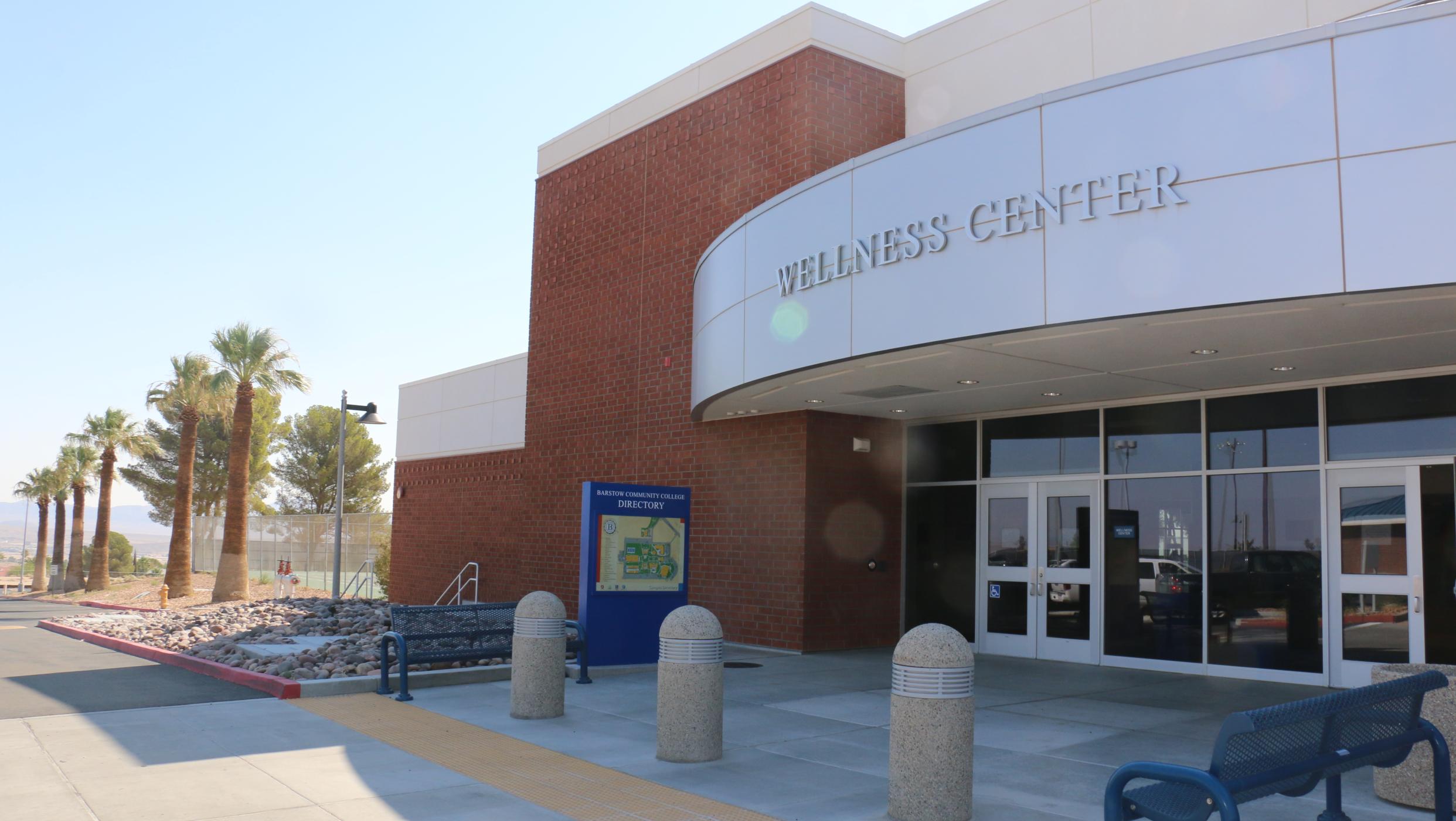 Wellness Center | Barstow Community College Wellness Center | Barstow Community College