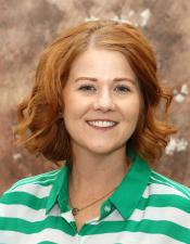 Amanda Simpson | Barstow Community College