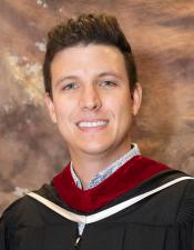 Andrew Rehfeld | Barstow Community College