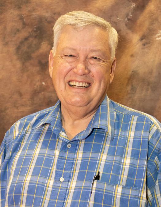 John Will | Barstow Community College