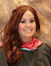 Emily Garrison | Barstow Community College