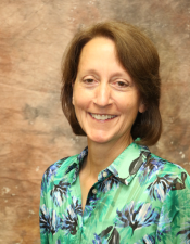 Eva Bagg | Barstow Community College