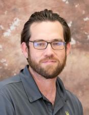 John Macomber | Barstow Community College