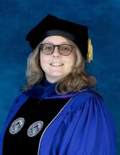 Erica Cain | Barstow Community College